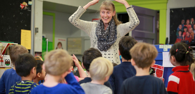 Classes - Grant MacEwan School