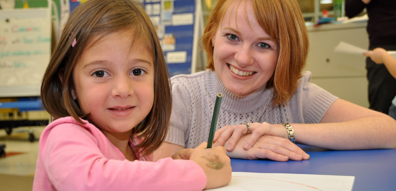 Our School - Grant MacEwan School