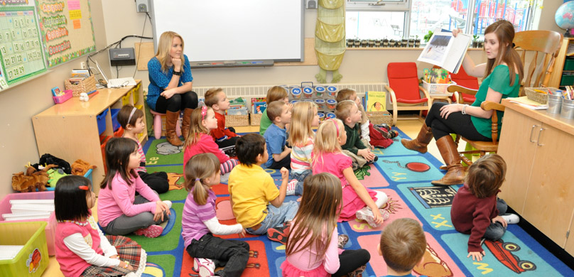 Teaching & Learning - Grant MacEwan School